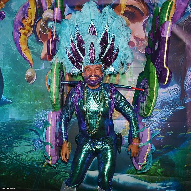 76 Party Hearty Photos of the Week-Long Provincetown Carnival