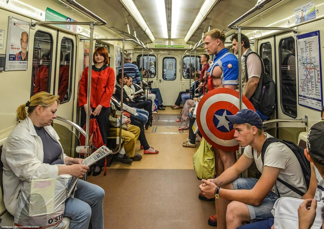 62 Photos of Brutal Beauty and Muscle by Andrei Vishnyakov