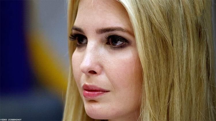 Ivanka Trump's Fashion Line Is Really, Really Dead
