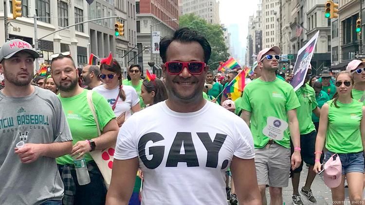 India's LGBTQ Victory Is a Beacon of Hope for the World