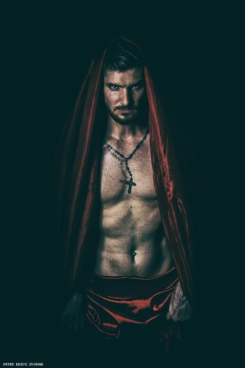 39 Photos From the Sensual and Twisted Mind of Peter Erzvo Zvonar