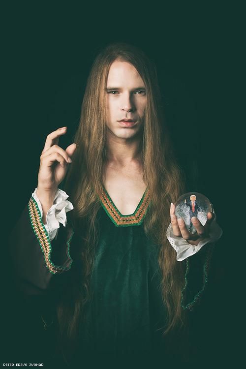 39 Photos From the Sensual and Twisted Mind of Peter Erzvo Zvonar