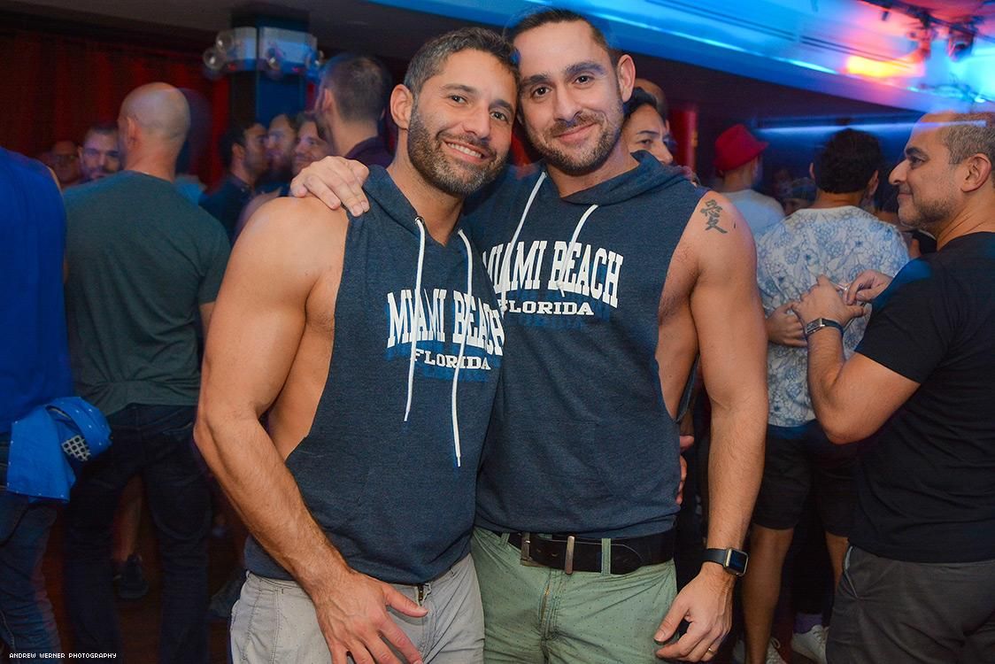 110 Photos of Gay Jews, Bagel Chasers Celebrating the Holidays