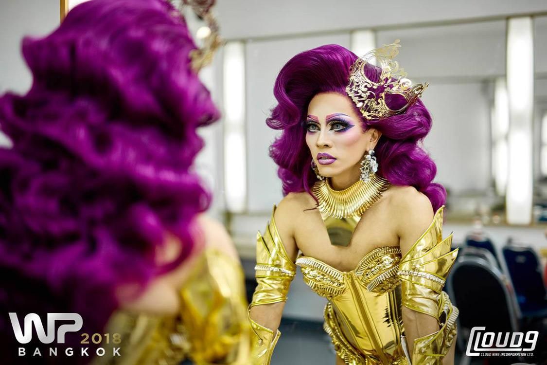 97 Reasons to Celebrate the New Year in Bangkok at the White Party