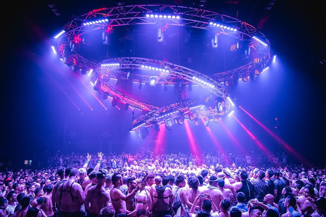 97 Reasons to Celebrate the New Year in Bangkok at the White Party