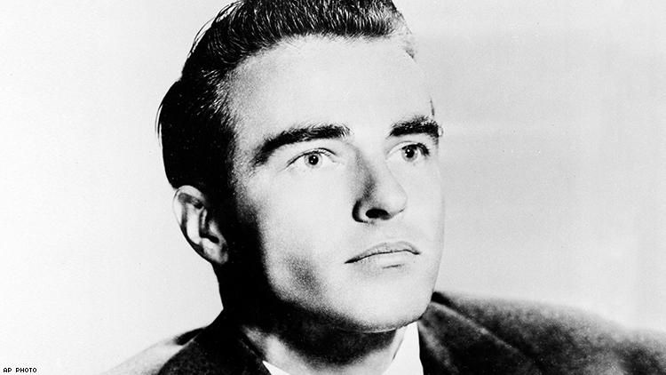 New Documentary Shows Another Side to Montgomery Clift