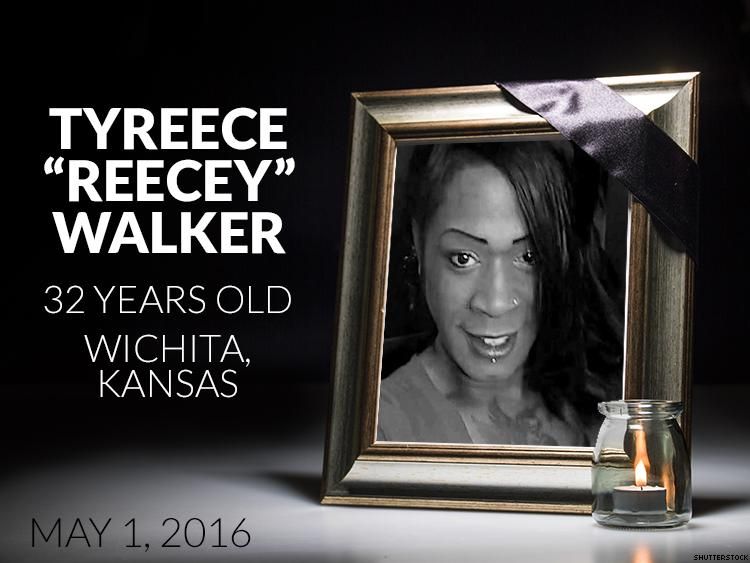 These Are the Trans People Killed in 2016