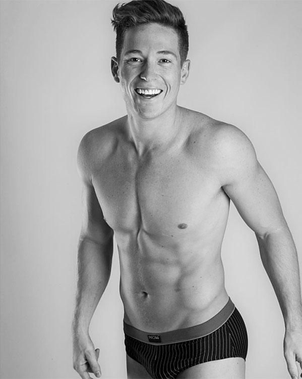 Meet the Broadway Bares Dancers