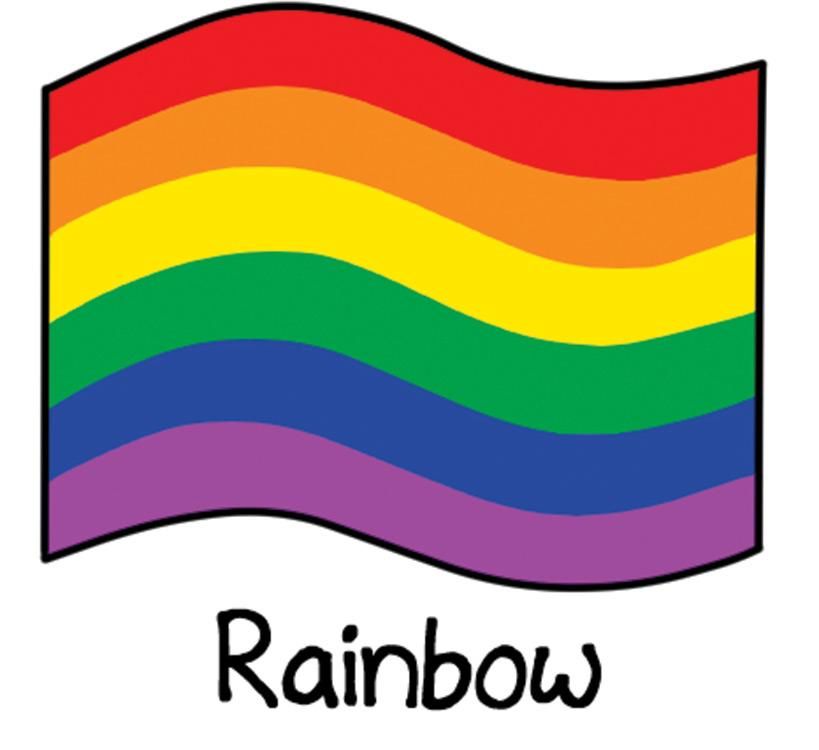 30 Pride Flags You Should Know