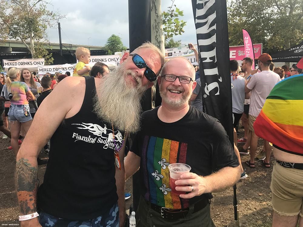 79 Photos Show Richmond, Va. Beaming With Pride