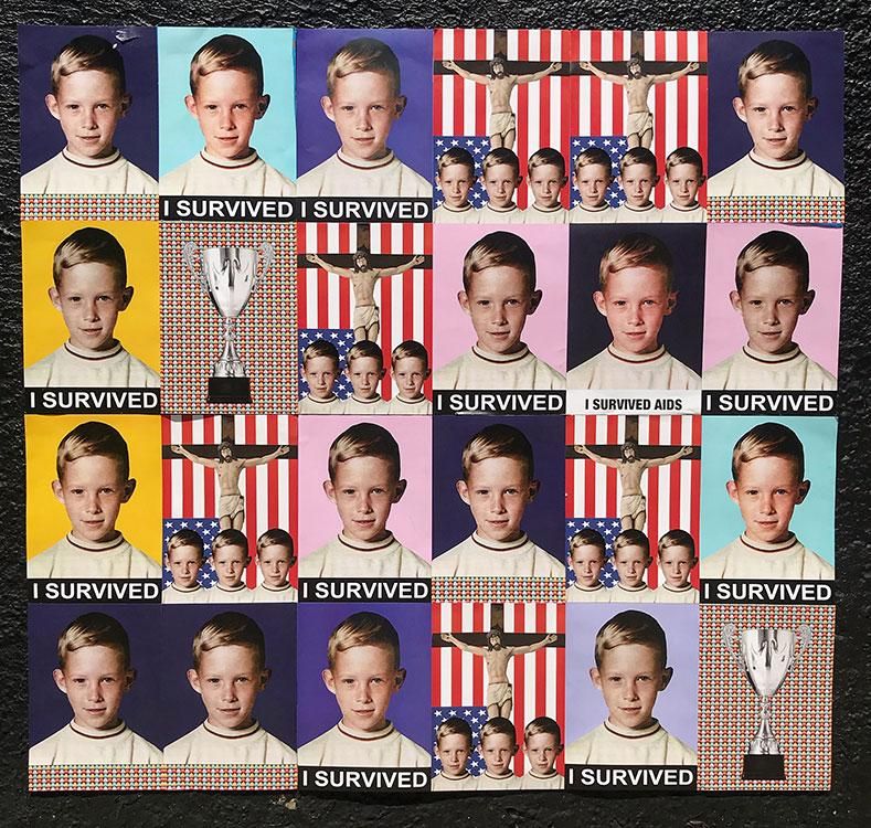 95 Explosively Erotic Works of Art From the Tom Art & Culture Festival