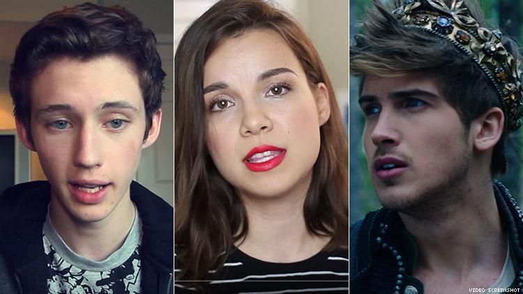 10 Most Watched Coming-Out Videos on YouTube, Ranked