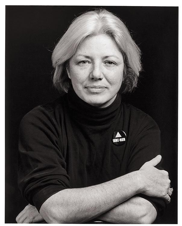 A Memorial Tribute: AIDS Activists from the 1990s