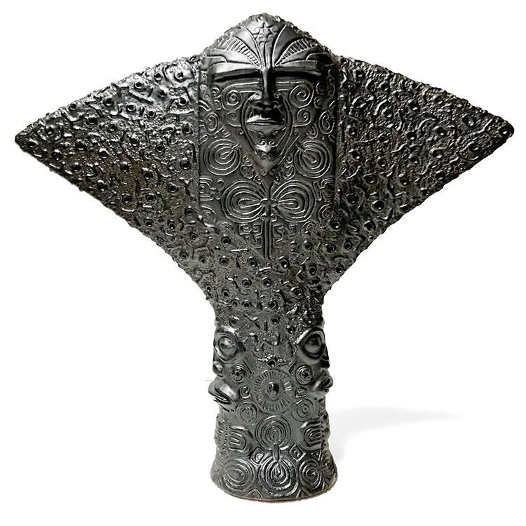 The Warrior Art of Gene Dodak