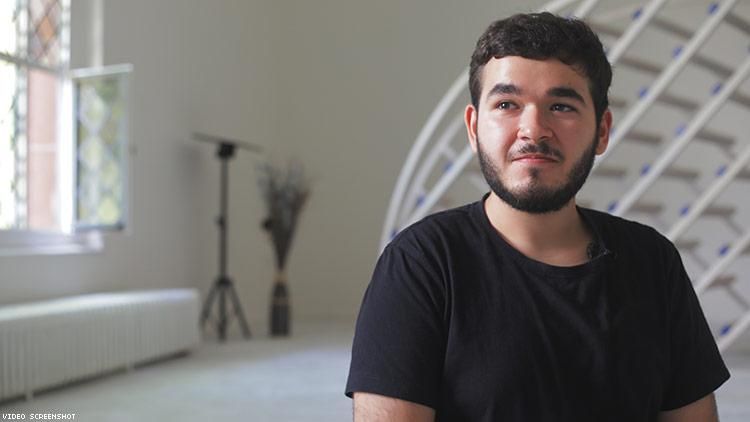 Inside Germany's LGBTQ-Inclusive Mosque
