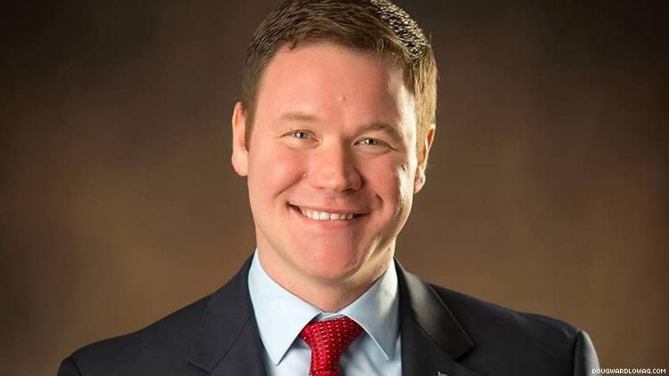 Minnesota AG Candidate Accused of Antigay Bullying in High School