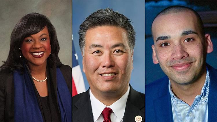 Meet the 150+ LGBTQ Politicians Elected This Month, Part II