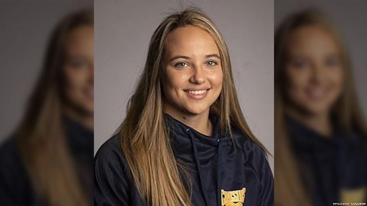 Athlete Emily Scheck Rises Above Parents' Rejection for Being Gay