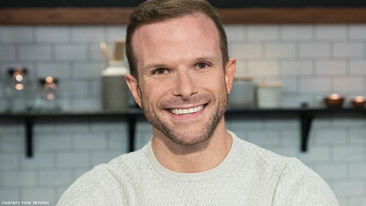 How Baking Cookies at Radio City Made Zac Young a Top Pastry Chef