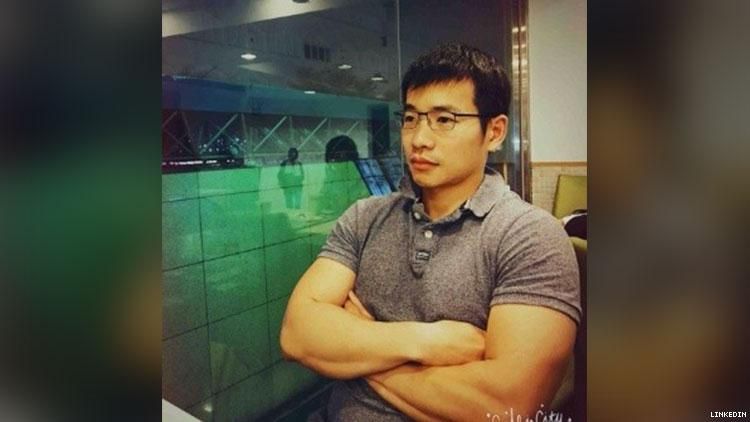 Grindr Pres Lashes Out After Report Claims He Opposes Marriage Rights