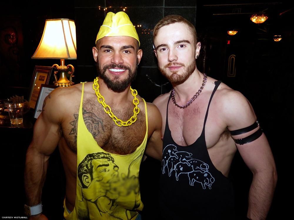 21 Photos of Why We Love HustlaBall