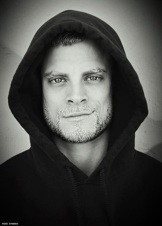 41 Pics of Brutes and Tough Guys by Mike Smarro