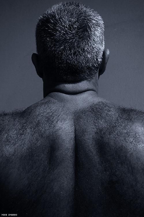 41 Pics of Brutes and Tough Guys by Mike Smarro