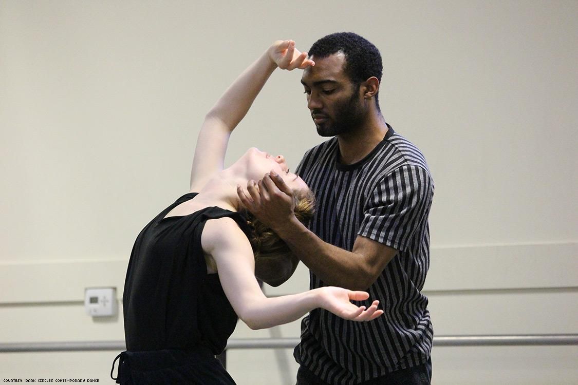 Dancing for Queer Identity