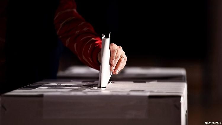 Kill the Electoral College Before Another Evil Leader Is 'Elected'