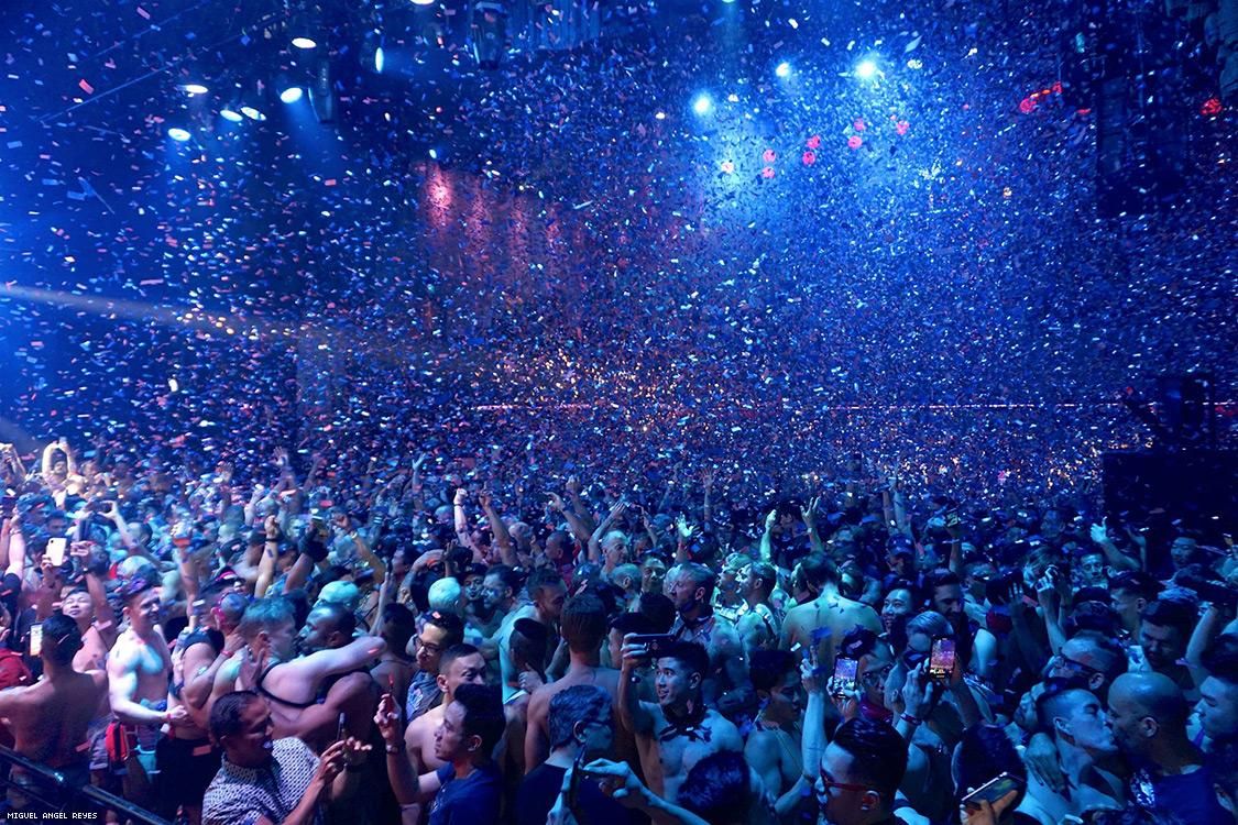 107 Ways to MasterBeat Into the New Year