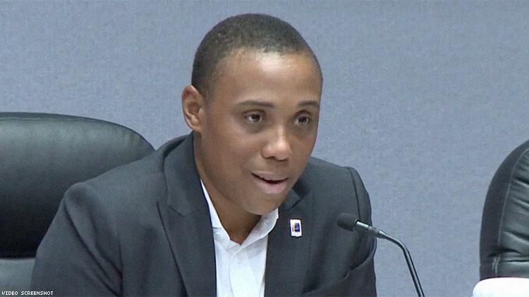 Catholic School Canceled Speaker Because She's Gay, Priest Admits