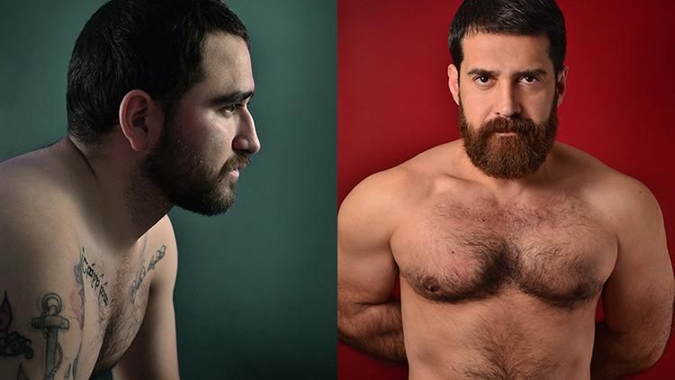 35 Photos of Mostly Bears, Mostly From Mexico