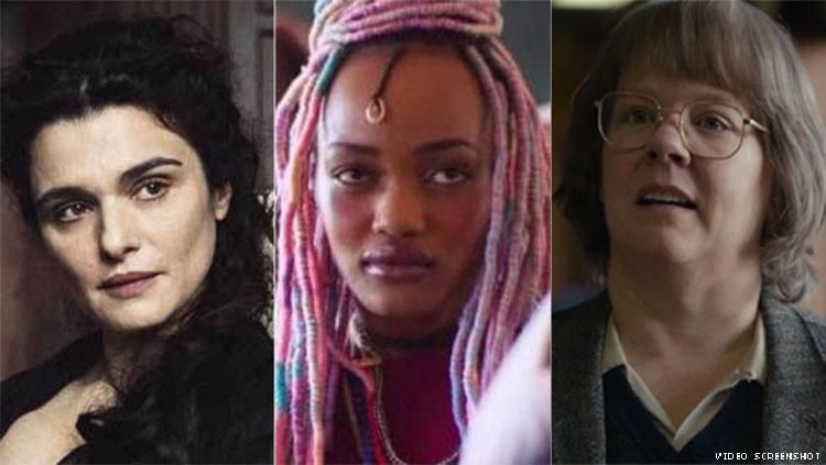 The 11 Best LGBTQ Films of 2018