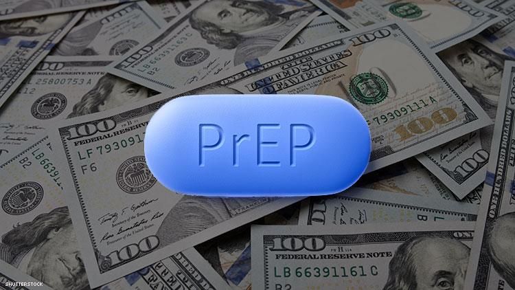 Gilead Made $3 Billion Off Truvada Last Year