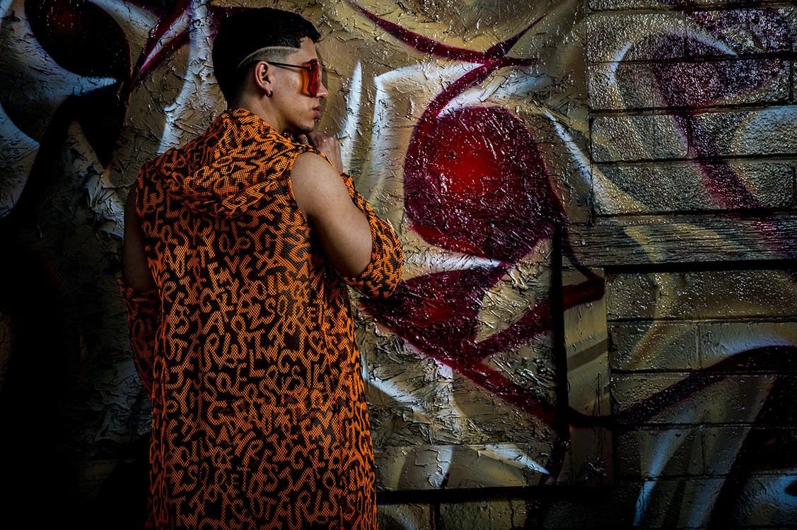 46 NoRal Apparel Looks to Show Off at Blatino Oasis