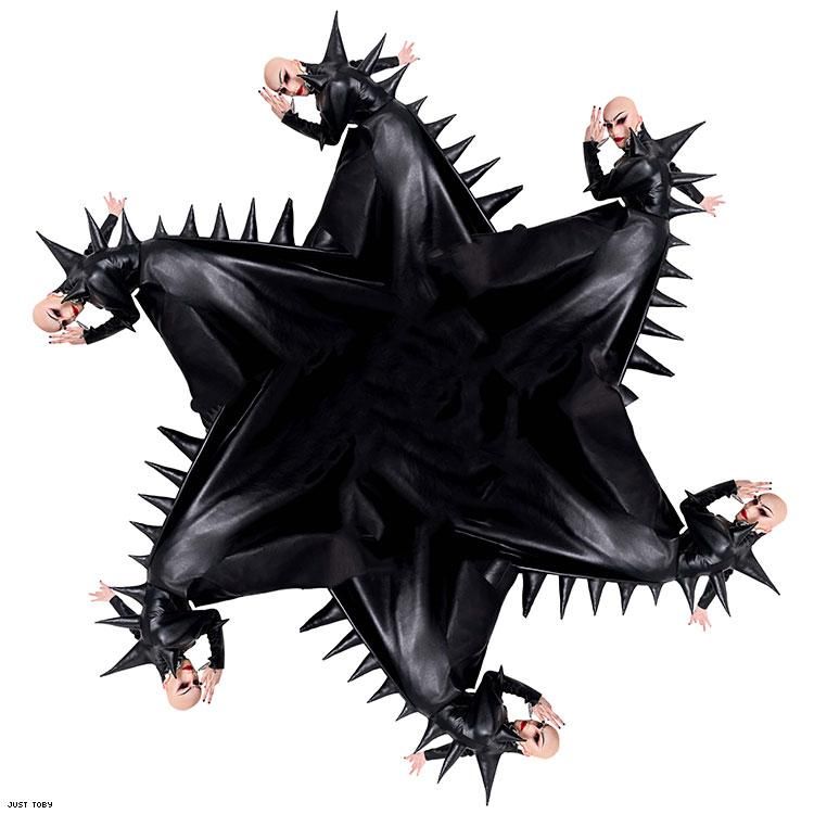 90 Photos by 'Just Toby' Are Just Sensational