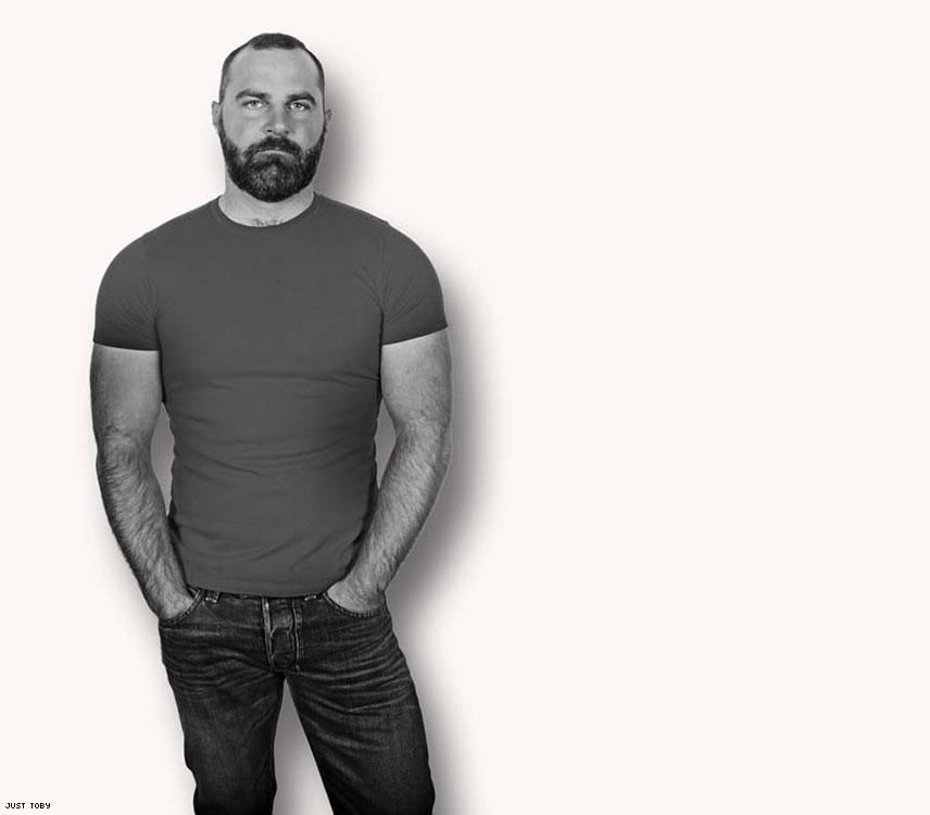 90 Photos by 'Just Toby' Are Just Sensational