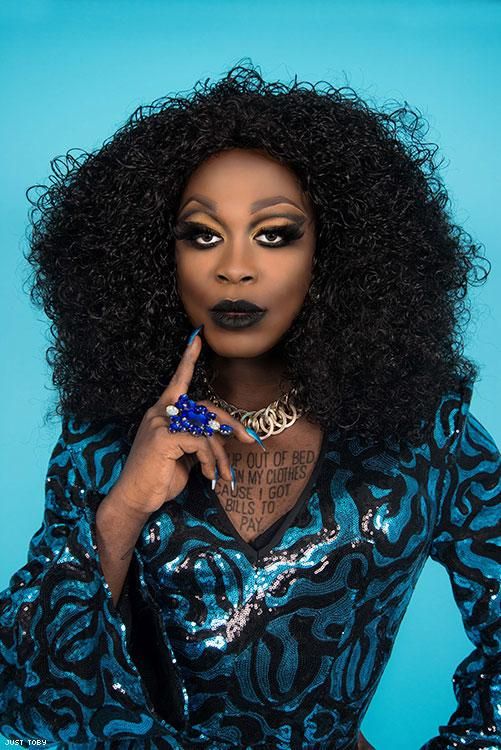 90 Photos by 'Just Toby' Are Just Sensational