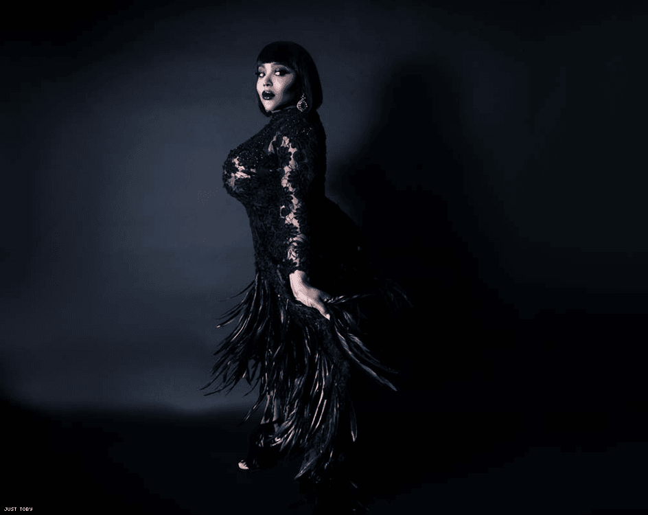 90 Photos by 'Just Toby' Are Just Sensational