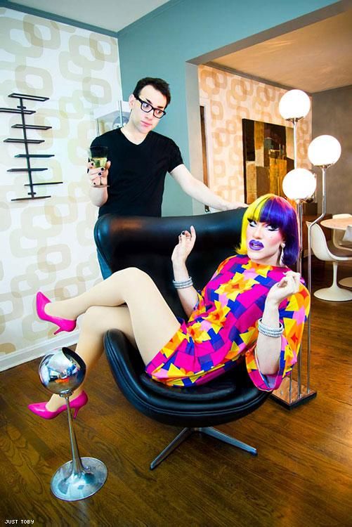 90 Photos by 'Just Toby' Are Just Sensational