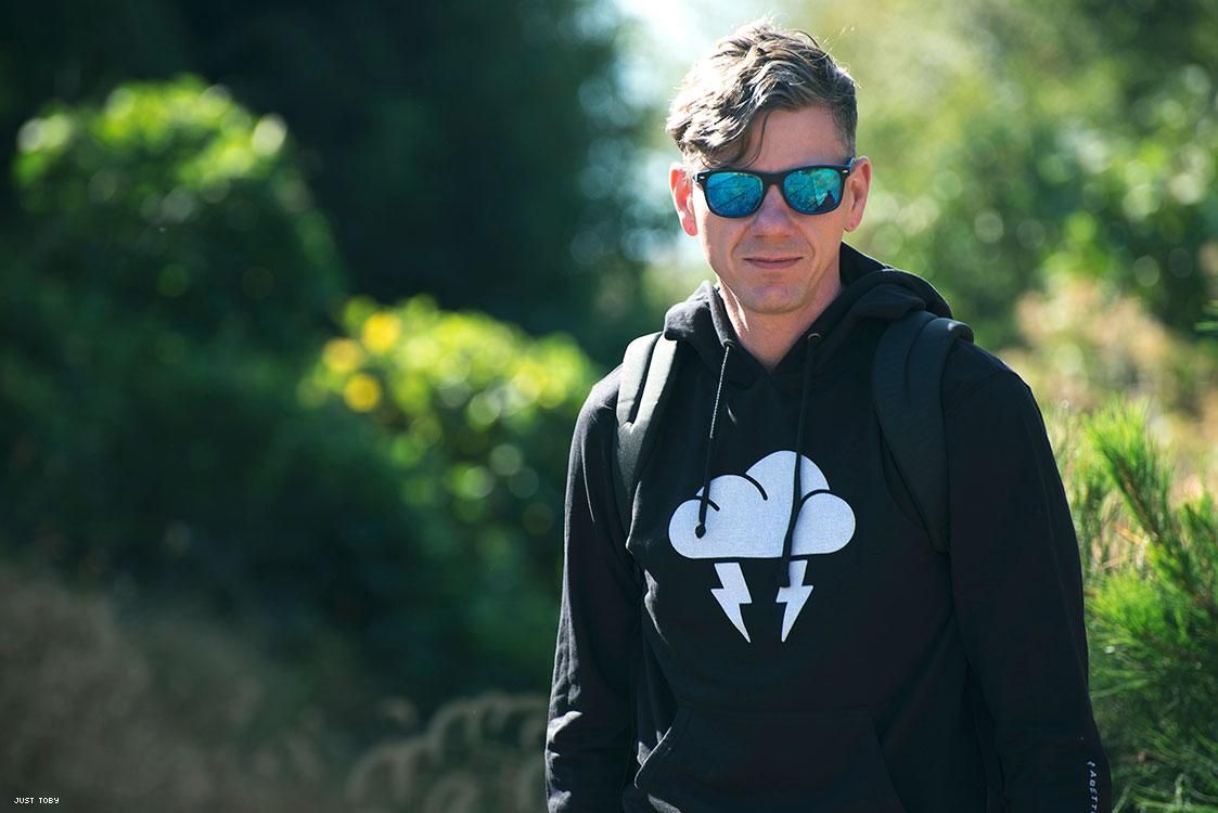 90 Photos by 'Just Toby' Are Just Sensational