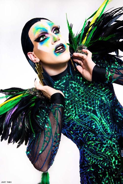 90 Photos by 'Just Toby' Are Just Sensational