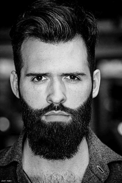 90 Photos by 'Just Toby' Are Just Sensational