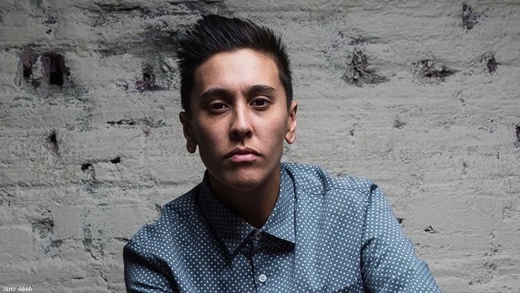 Coming Out Led Jeka Jane to the Pinnacle of the Dance World