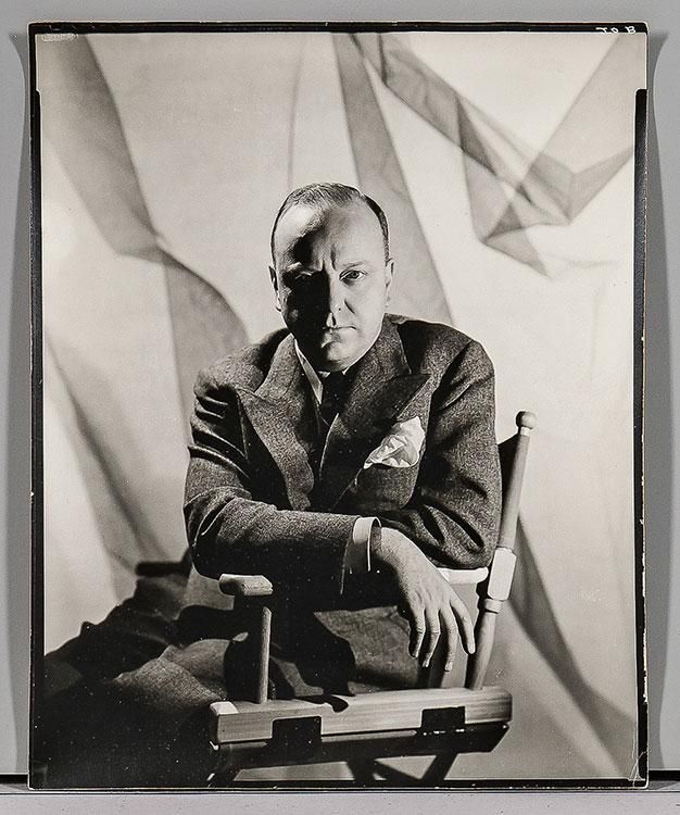 24 Rare, Previously Unseen Photos by George Platt Lynes at Auction