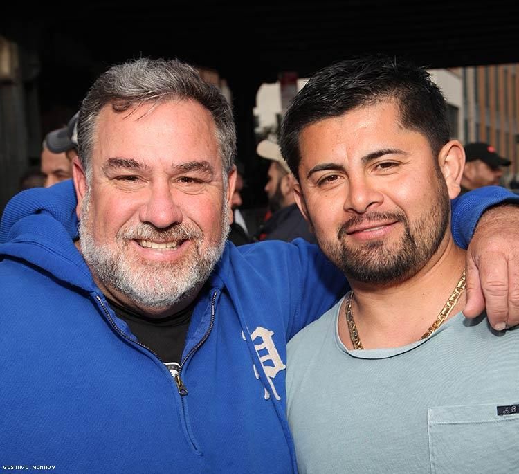 75 Photos to Trigger Your Bear and Belly Lust From Urban Bear