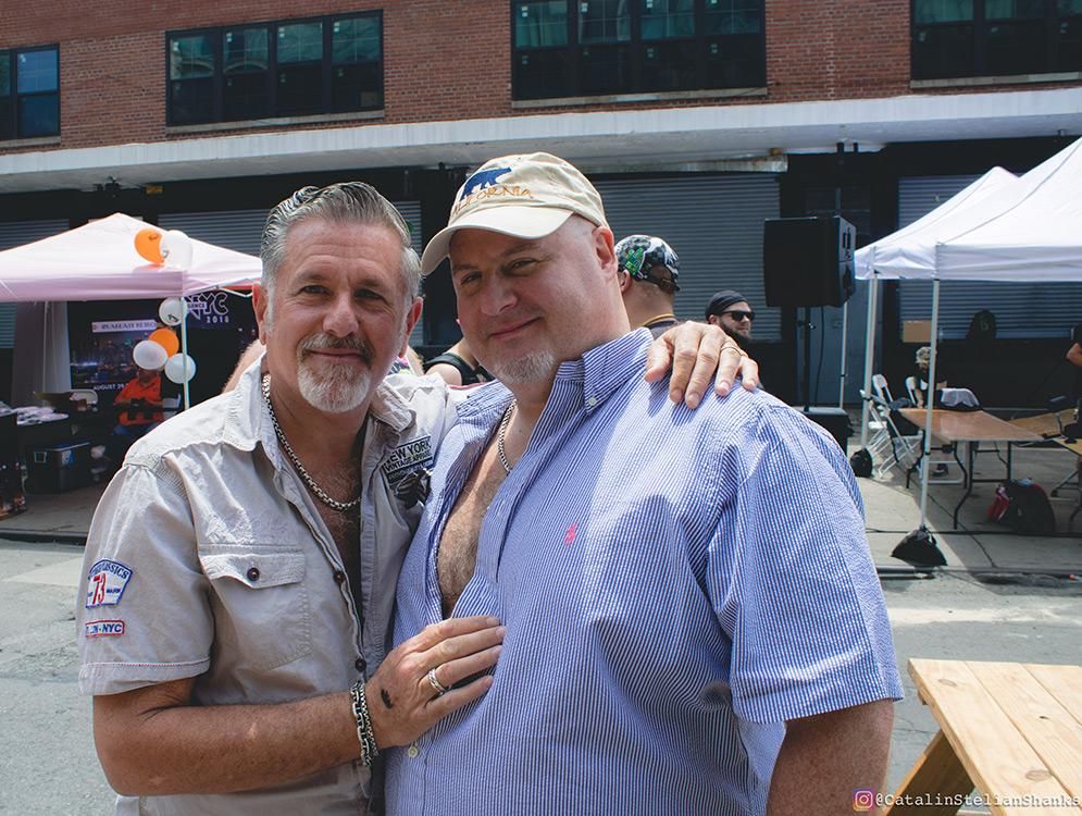 75 Photos to Trigger Your Bear and Belly Lust From Urban Bear