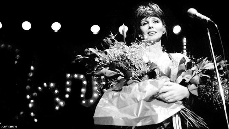 14 Photos Celebrate the Legendary International Chrysis by John Simone