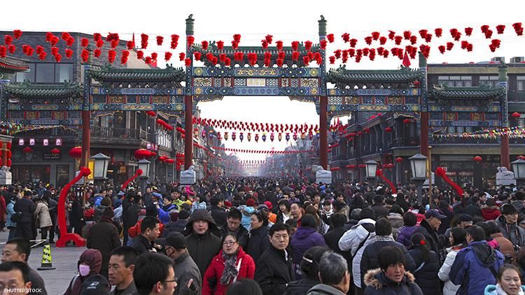 Trans People in China Risking Their Lives With Self-Surgery
