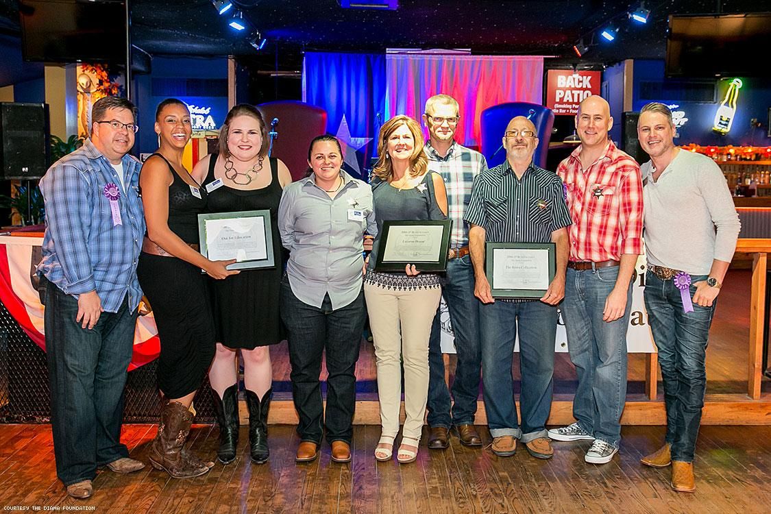 65 Photos Celebrating 65 Years of the Oldest LGBT Club in America